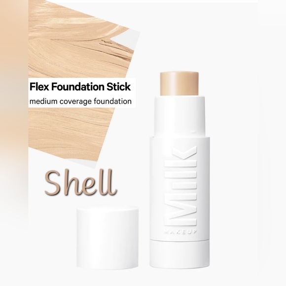 Milk Makeup | Makeup | Milk Makeup Flex Foundation Medium Coverage ...